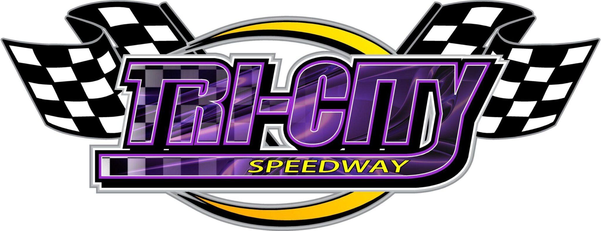 Tri-City Speedway Results - 8/8/25 - St. Louis Racing - STLRacing.com