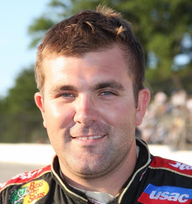 LEVI JONES NAMED USAC NATIONAL MIDGET RACING DIRECTOR - St. Louis ...