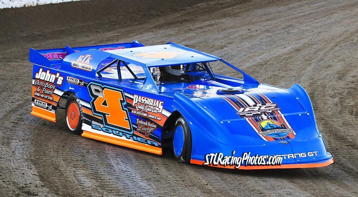 Meet Chris Soutiea - St. Louis Racing - STLRacing.com