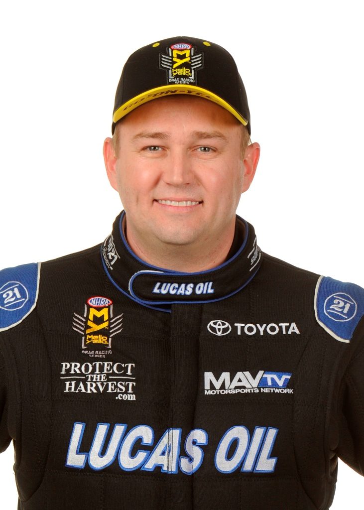 Hight, Crampton, Gray and Krawiec, NHRA Top Qualifiers at Gateway ...