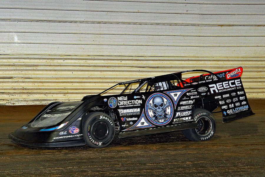 STLRacing.com Top 25 Dirt Super Late Model Rankings - St. Louis Racing ...