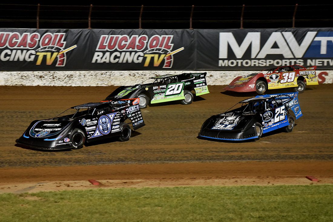 Lloyd Collins' photos from Lucas Oil Speedway's Cowboy Classic - 5/24 ...