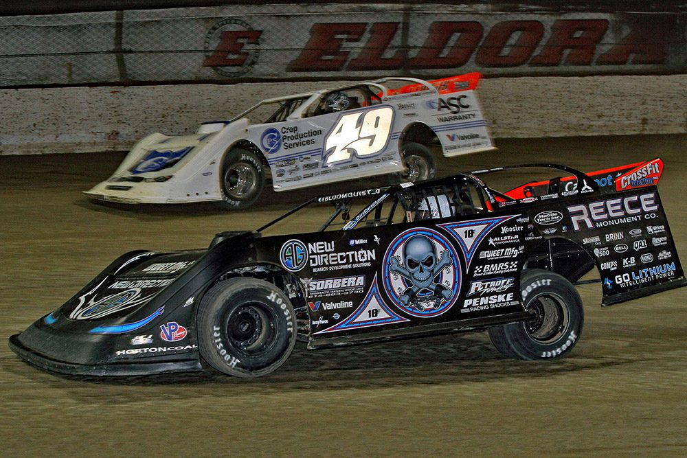 STLRacing.com Top 25 Dirt Super Late Model Rankings - St. Louis Racing ...