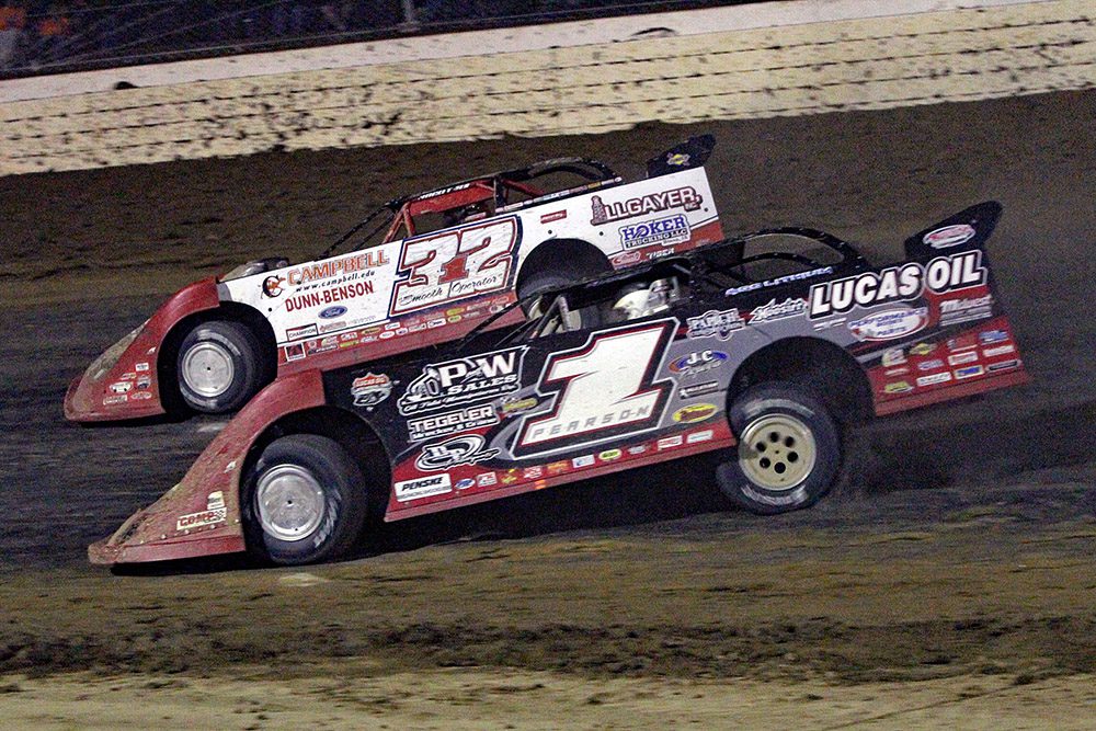 STLRacing.com Top 25 Dirt Super Late Model Rankings - St. Louis Racing ...