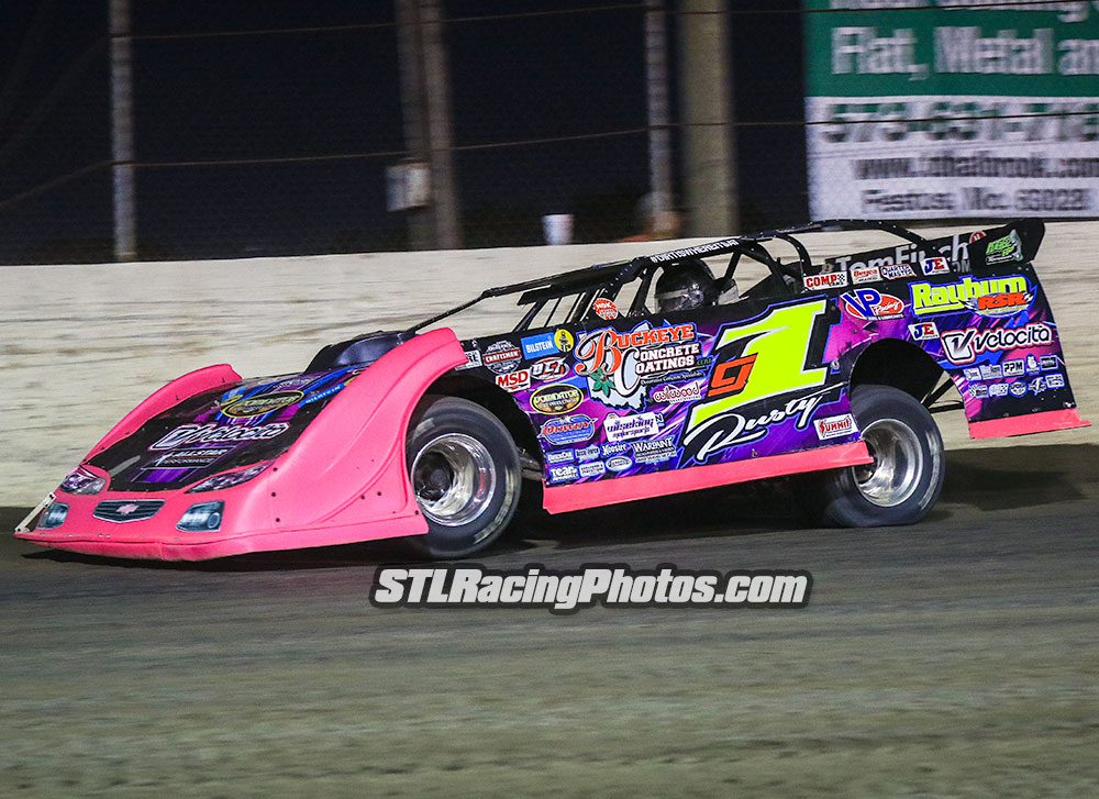 Schlenk charges from last to win Bill Hahn Memorial at Fremont; Dippman ...