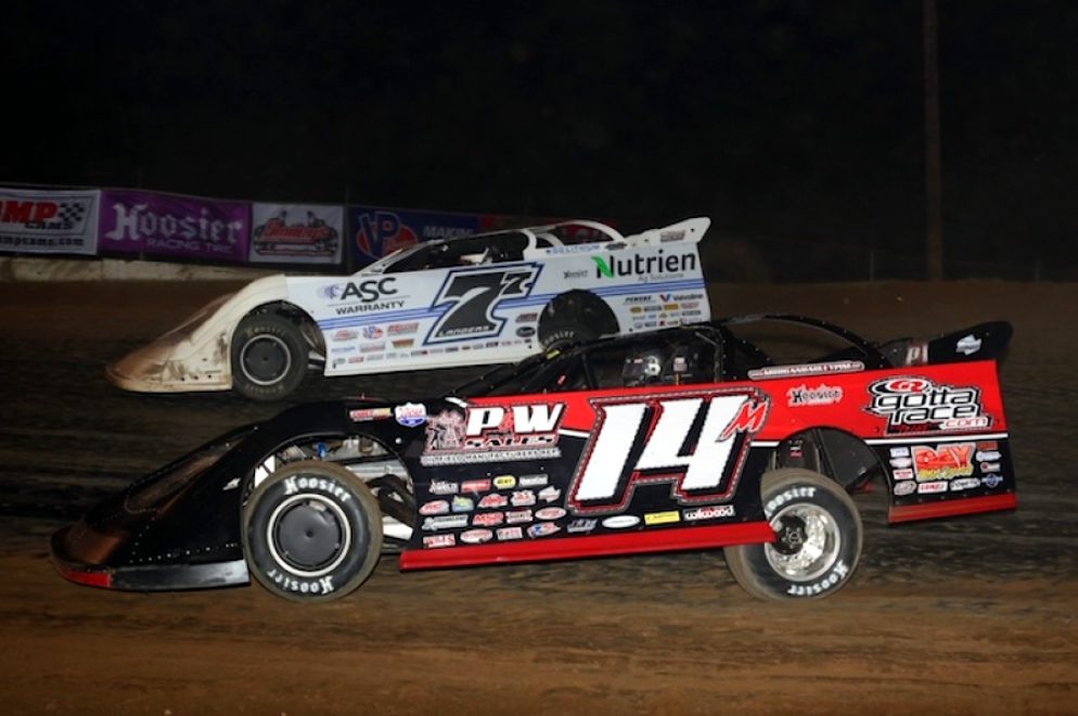 COMP Cams Super Dirt Series Unveils 2020 Schedule - St. Louis Racing ...