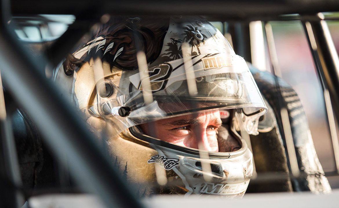 Kyle Larson, Carson Macedo Among Star Drivers To Race Sprintcar Classic ...