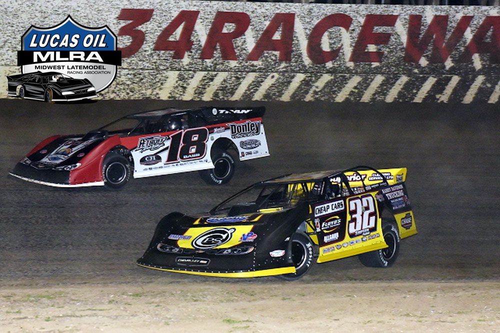 Lucas Oil MLRA Announces Updated 2020 Schedule - St. Louis Racing ...
