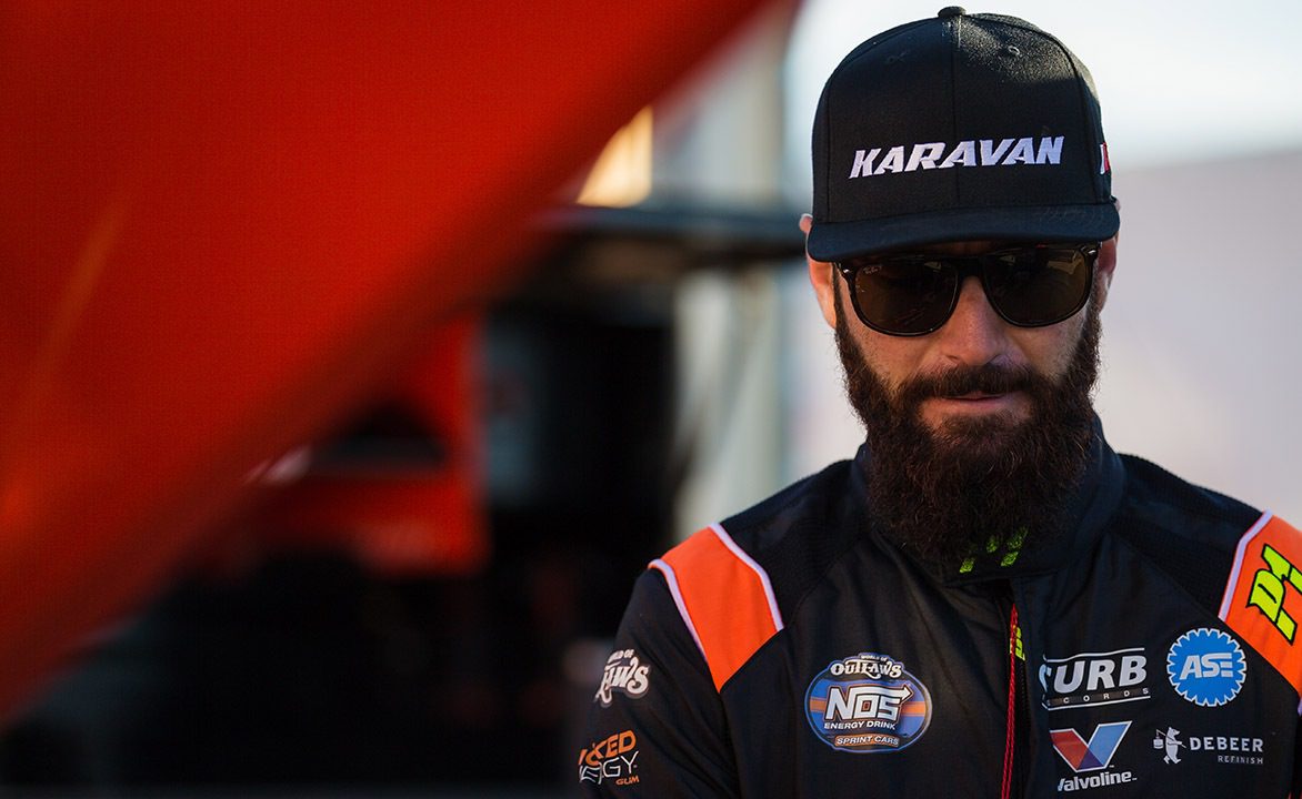 Kasey Kahne Racing bringing #9 car back full-time with James McFadden ...