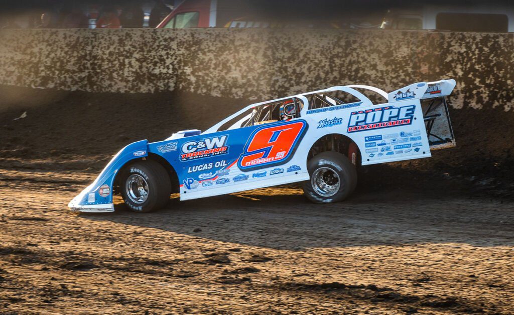 Devin Moran and Tye Twarog Racing Go Separate Ways Following Exceptional 2022 Season - St. Louis ...