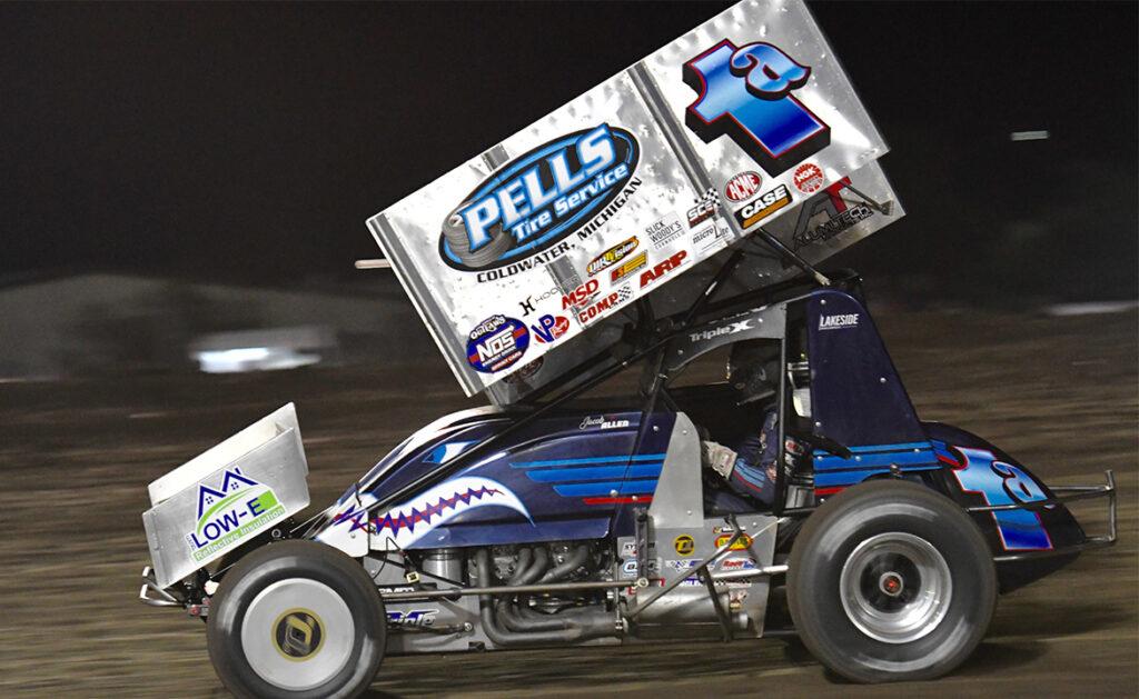 Jacob Allen’s career-year has given him champion-like confidence - St ...