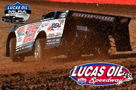 Defending Champ-Chad Simpson Leads MLRA Into "Spring Nationals" - St ...