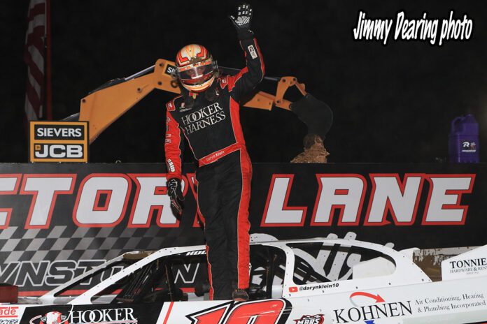 Brownstown Bullring Results - 5/12/23 - St. Louis Racing - STLRacing.com