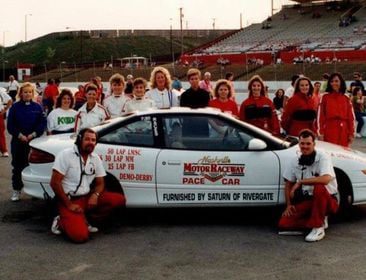 Nashville Fairgrounds Speedway Set to Honor Females in Racing During ...