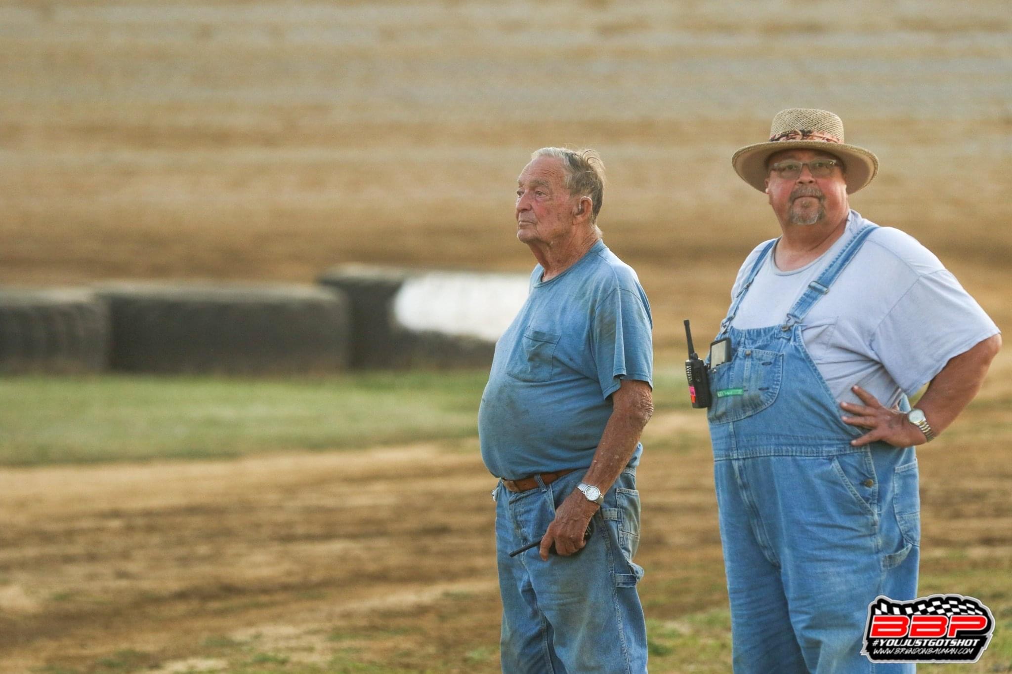 Denney resigns from Spoon River Speedway Promoter Role - St. Louis ...