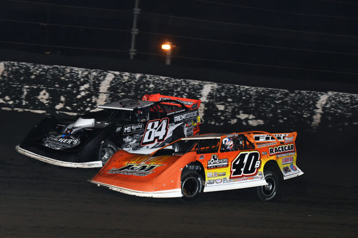 Rocky Ragusa's photos from Fairbury Speedway - 7/16/23 - St. Louis ...