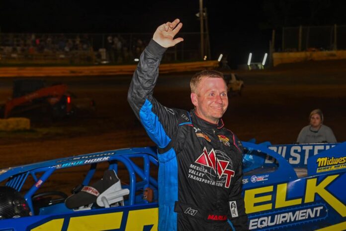 Mike Marlar Races to $20,000 Deep Fried 75 Triumph - St. Louis Racing ...