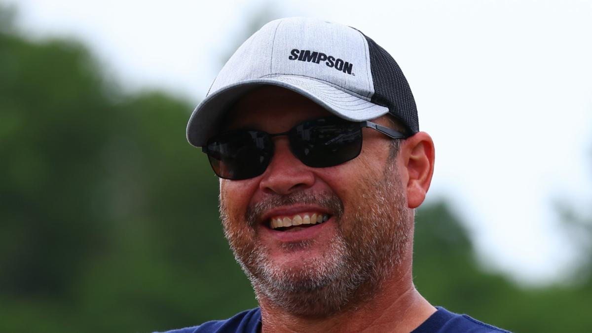 Cottle Forges On, Secures Rides with Dyson & FTM To Finish USAC Silver ...