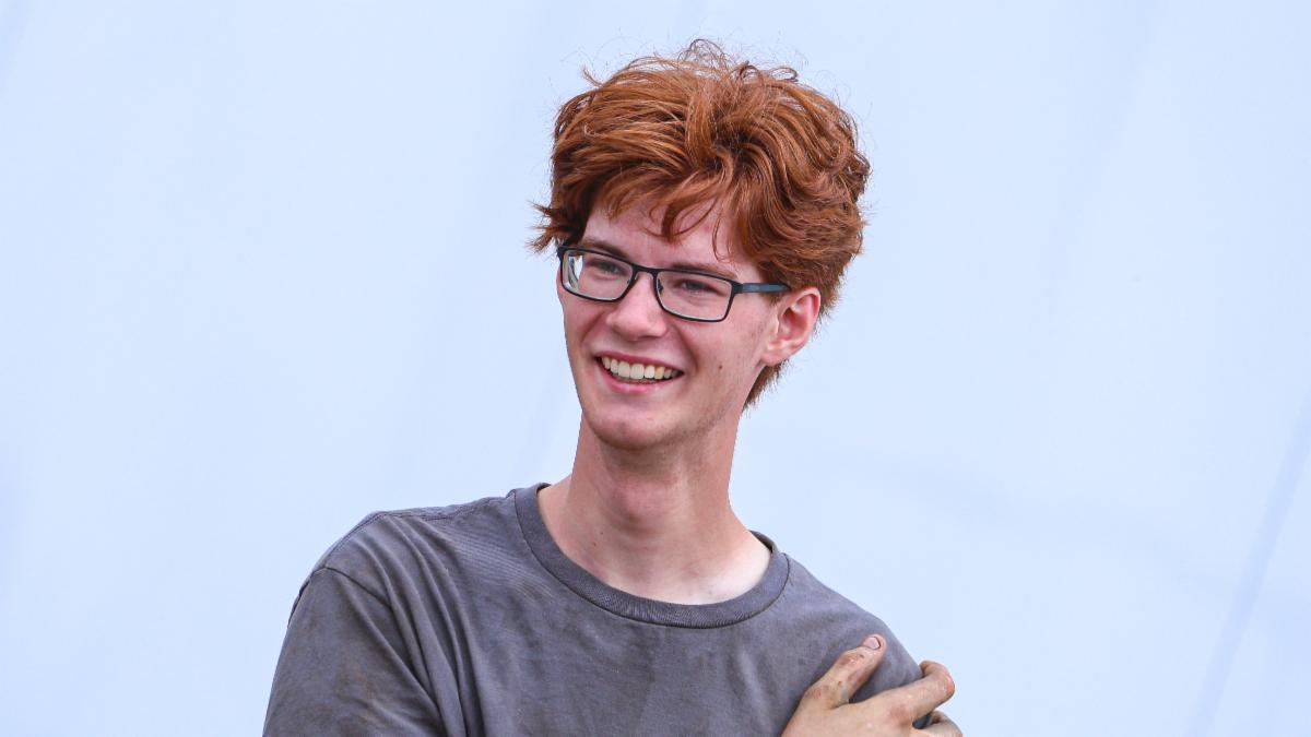 Meteoric Rise: Osborne Lands USAC Silver Crown Ride for Du Quoin - St ...