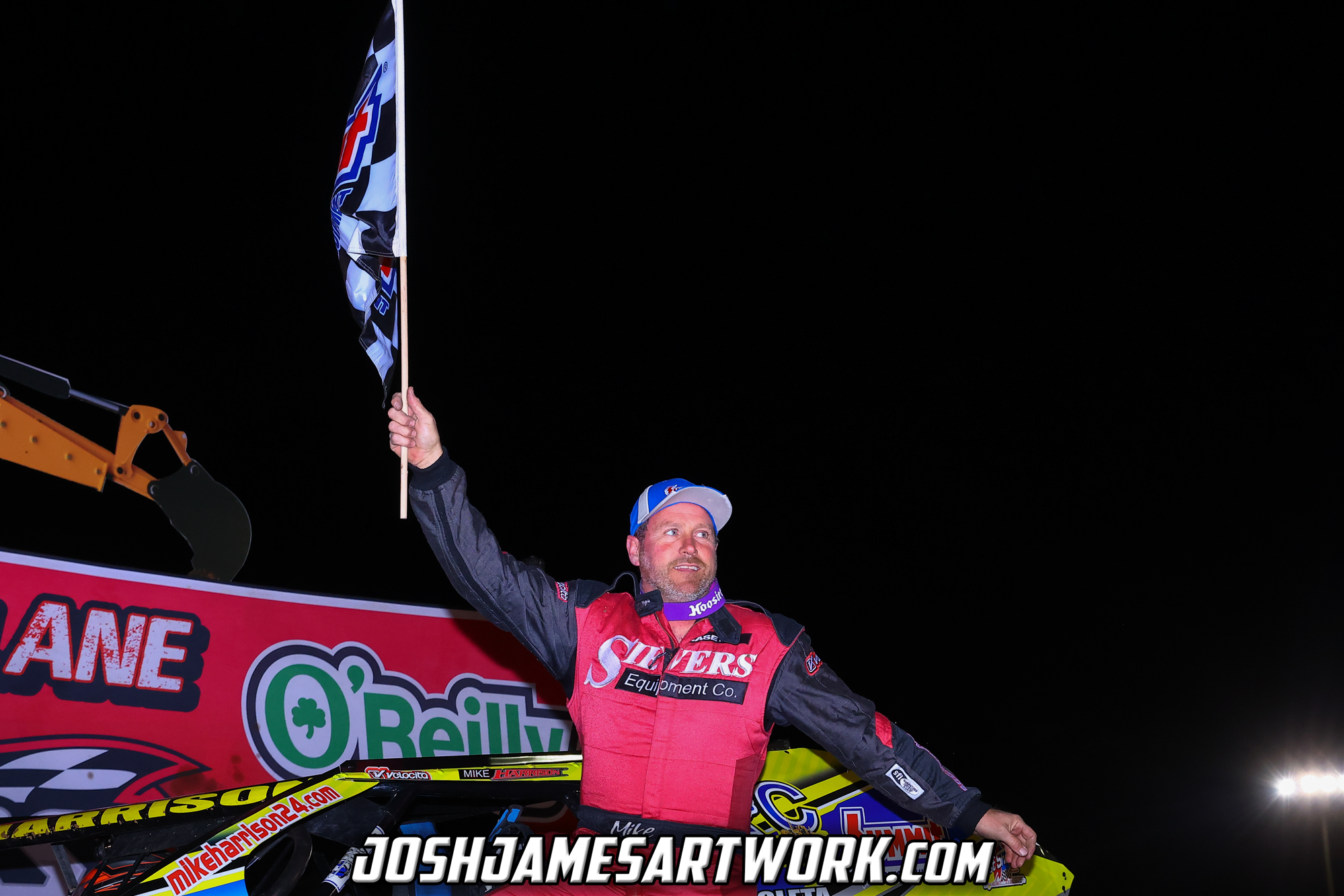 Brownstown Bullring Results - 10/6/23 - St. Louis Racing - STLRacing.com