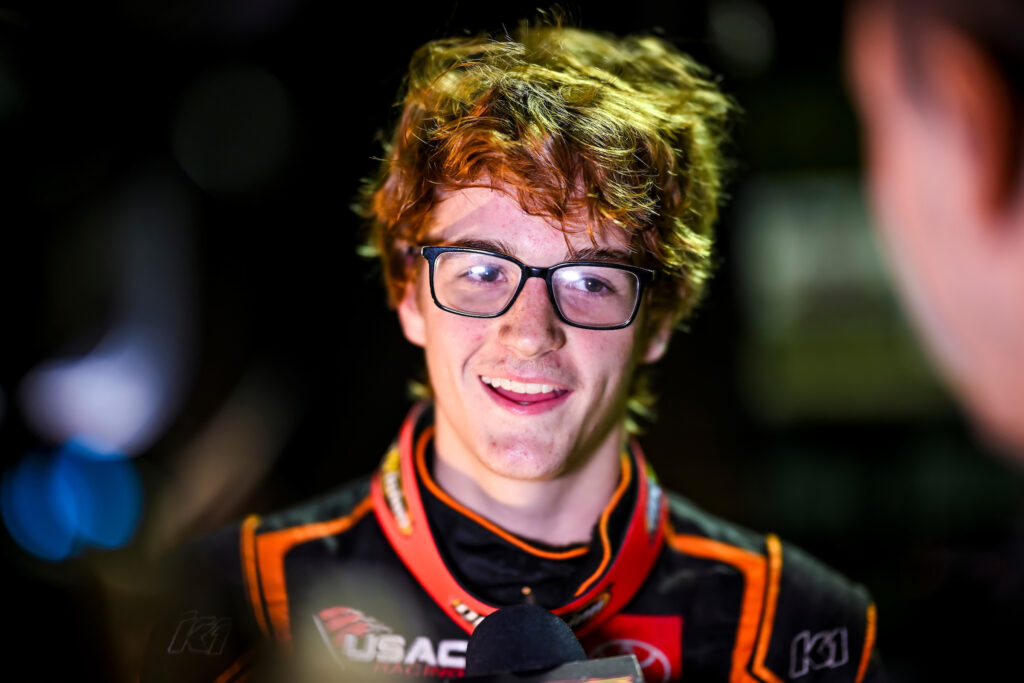 Ryan Timms Chasing 2024 Xtreme Outlaw Series Championship with Keith ...