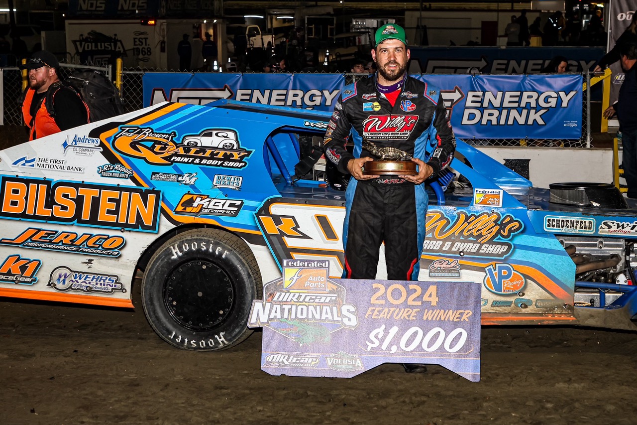 Leach, Krup, McKenzie, Nicely, Stremme, Taylor Win Gator Qualifiers at ...