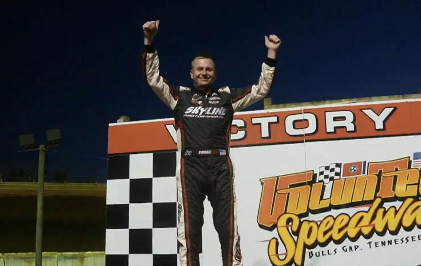 Mike Marlar takes $30,000 win at Bulls Gap! - St. Louis Racing ...