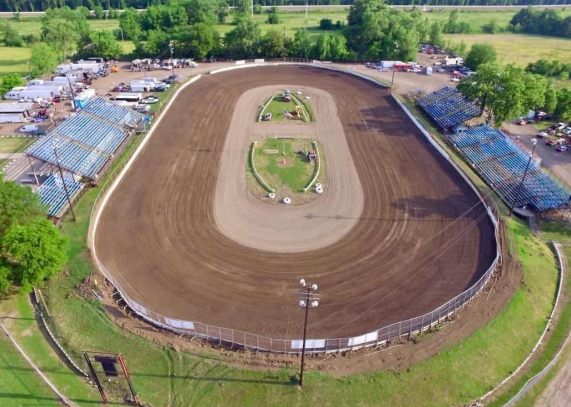 COMP Cams Super Dirt Series Invades Riverside Intl. Speedway this ...