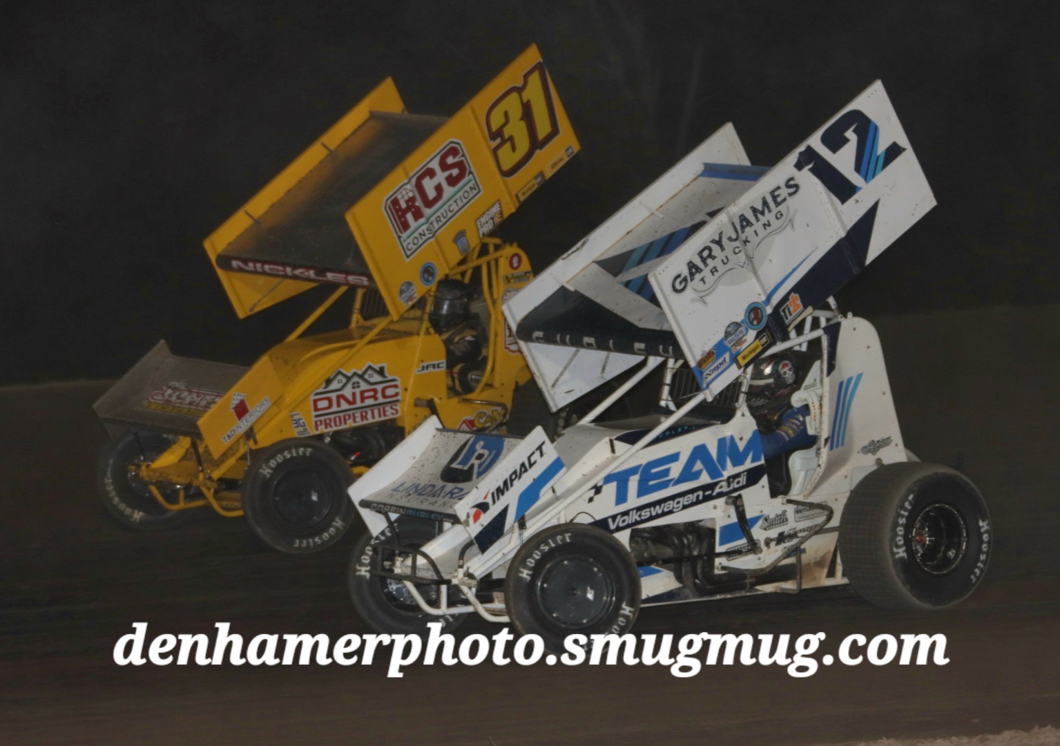 Jim DenHamer's photos from Silver Bullet Speedway's Great Lakes Super ...