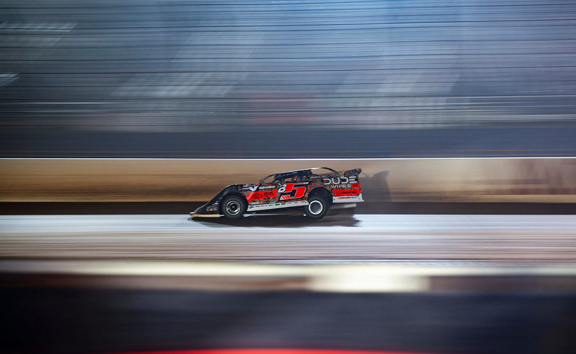 New Records, Highlight Performances Capture 2024 World of Outlaws ...
