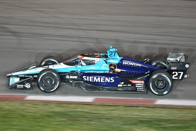 Kirkwood Wins Bommarito Automotive Group 500 at World Wide Technology ...