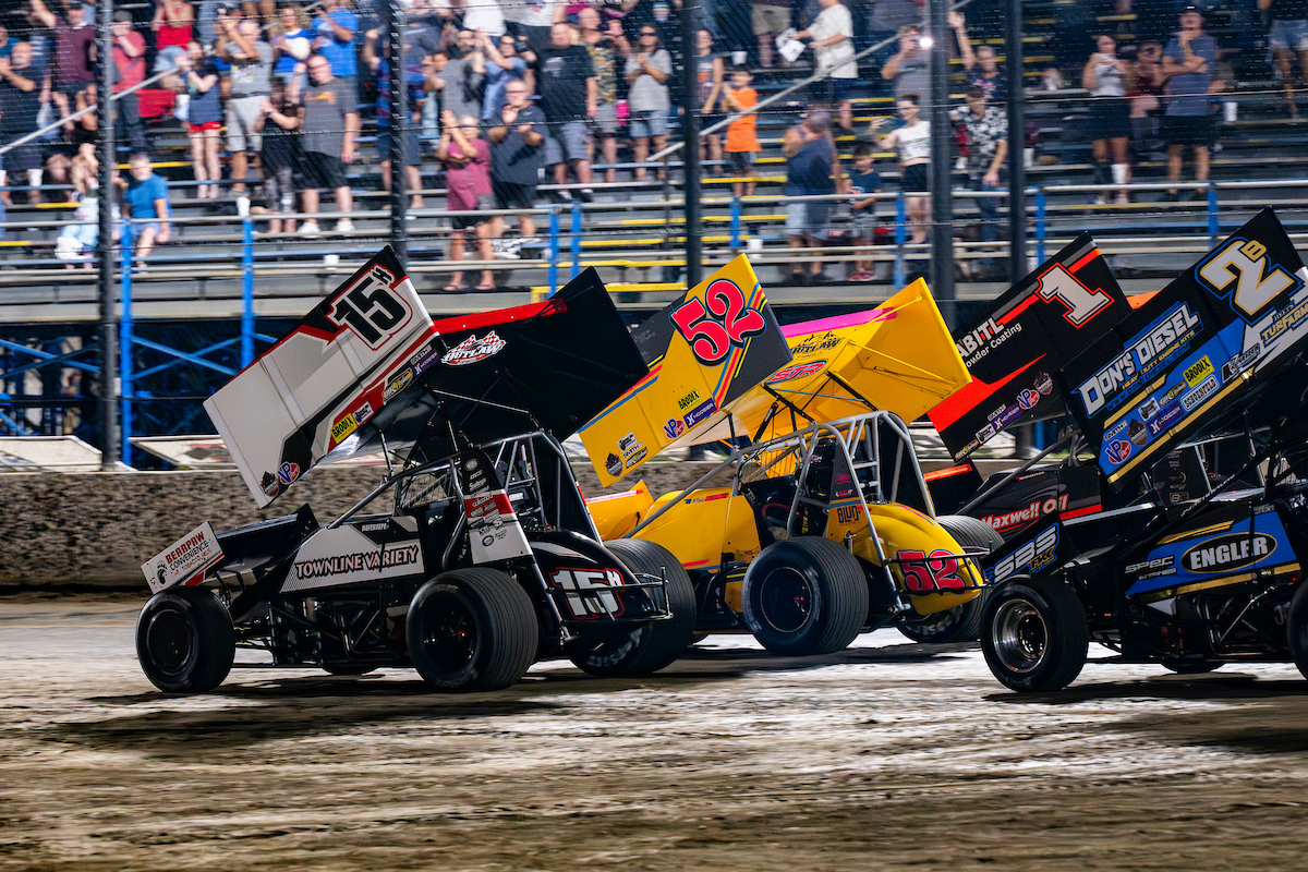 ASCS Debuts at Windy Hollow, Returns to Benton in Kentucky–Missouri Showdowns - St. Louis Racing ...