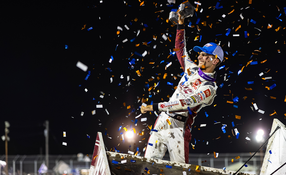 Buddy Kofoid Capitalizes Late for First Ironman 55 Victory - St. Louis ...