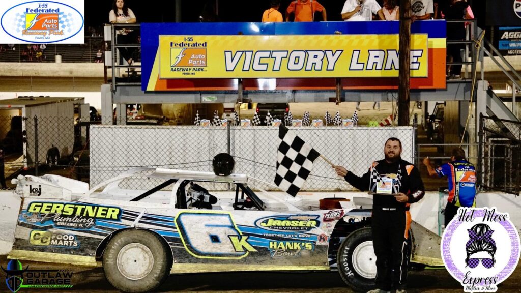 Michael Kloos, Rick Conoyer, Shad Prescott, Lee Stuppy, Jordy Schmidt ...