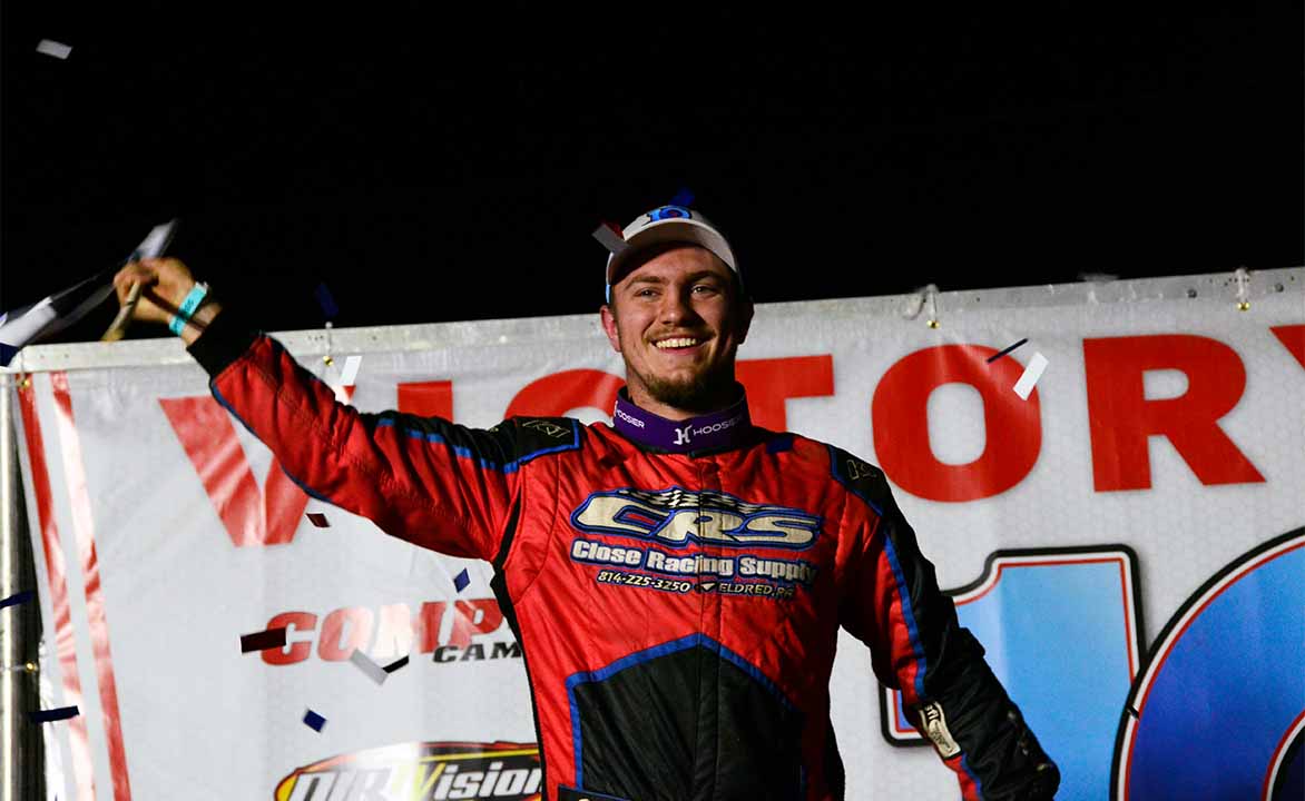 10 Drivers Top World Short Track Championship Features - St. Louis ...
