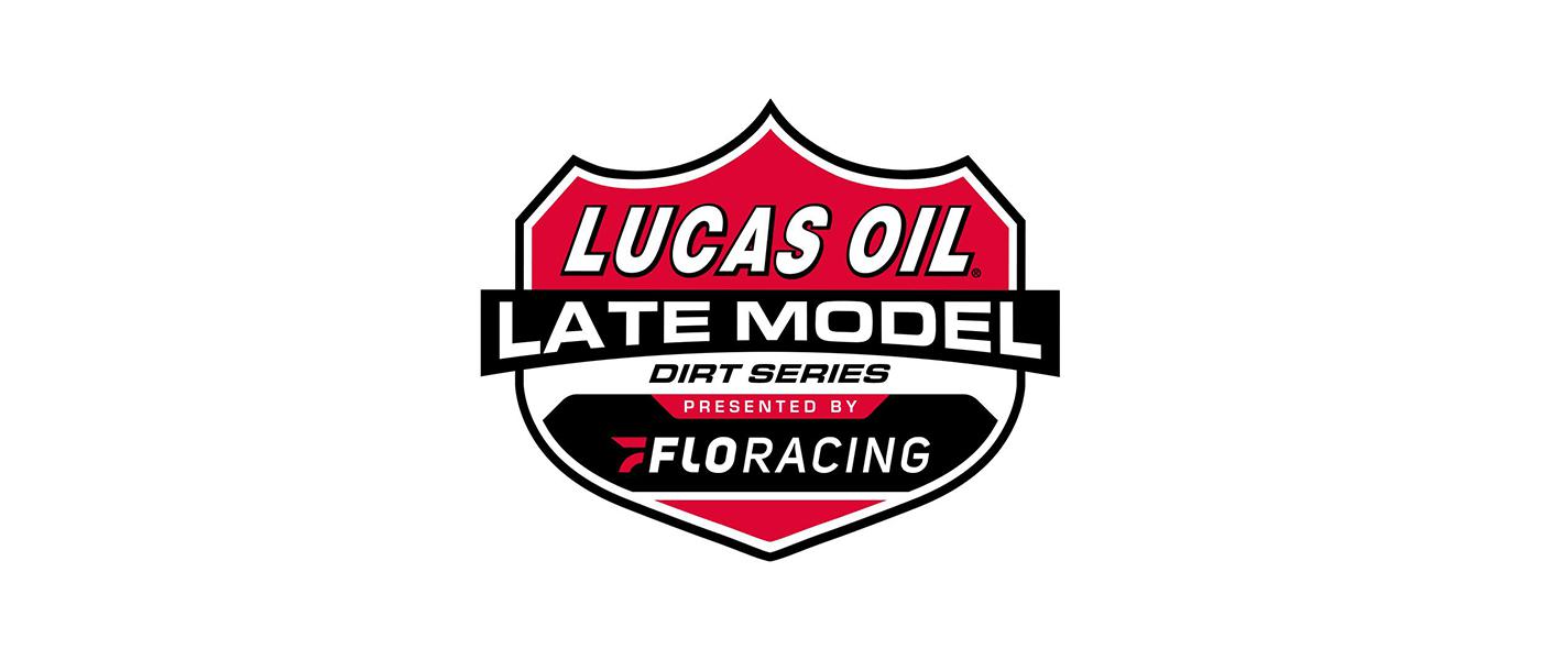 58 Events at 26 Tracks Make Up Lucas Oil Late Model Dirt Series in 2026 ...
