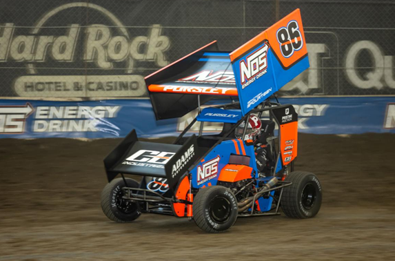 Soup, Sliders, And Qualifiers Are Next At The Hyper Racing Tulsa ...